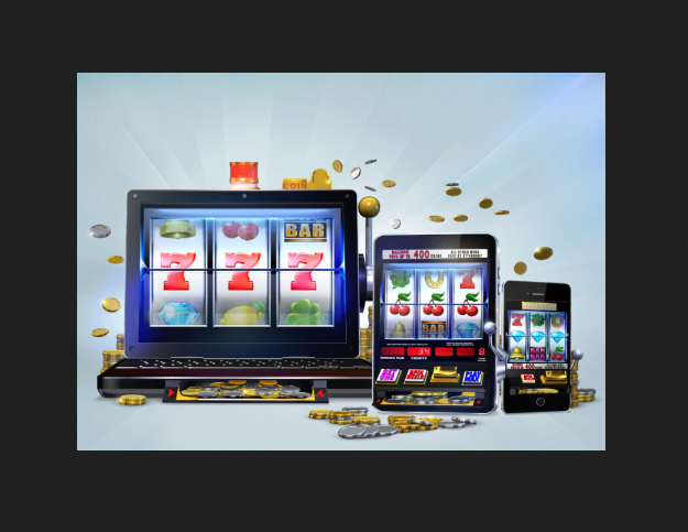 Online CA slots | Best Online Slots Games in Canada